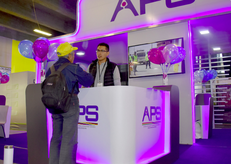 Plataforma Virtual - APS